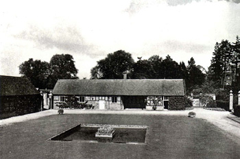 Hosted By Bedford Borough Council: Westoning Manor